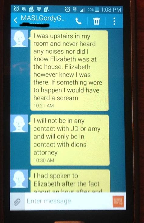 Deadspin Dion Earl Denies Sex Claims Have You Ever Seen A Picture Of My Wife