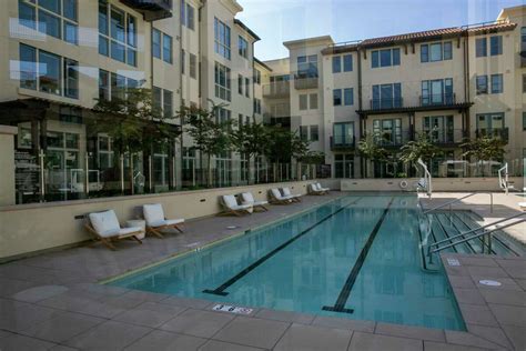 This New Silicon Valley Development Is Fully Leased As Other Offices