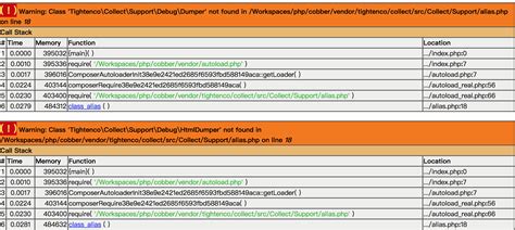 tightenco collect 的依赖问题 · issue 42 · jae jae querylist · github