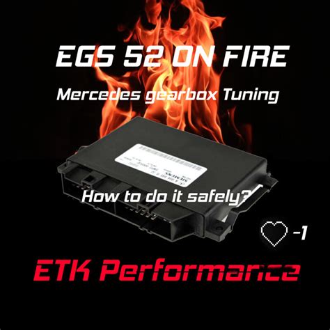 5g Gearbox Tuning Video Tutorial Mercedes Tuning Workshop Ecutuningkaunas