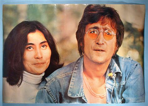 John Lennon 1978