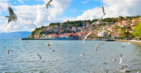 10 оригинальных пляжных направлений Европы на лето 2024 года — УНИАН