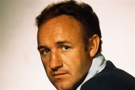 ดาราดัง จีน แฮกแมน พร้อมเมีย ตายปริศนา