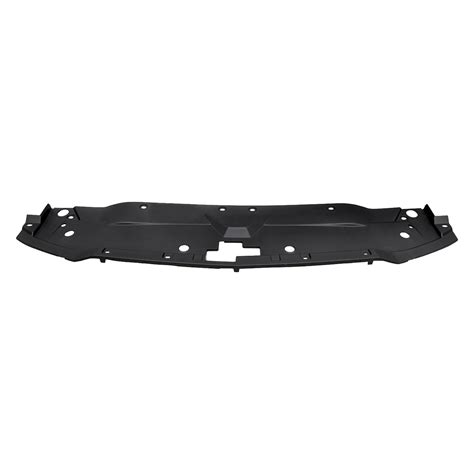 Replace® Gm1224163 Upper Radiator Support Cover Standard Line