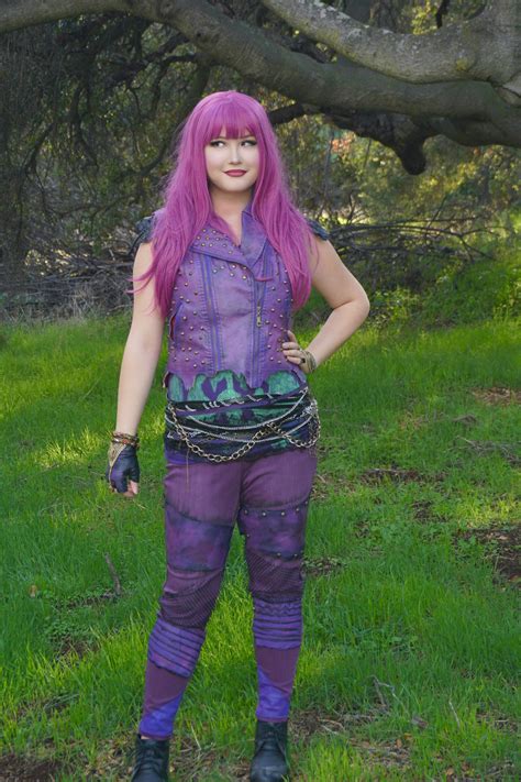 Mal Descendants Costume Mal Descendants Costume Descendants Costumes Mal Descendants