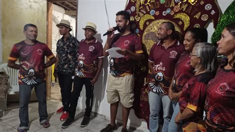 Museu Do Maracatu Maurício Pereira Da Silva é Fundado Em Glória Do Goitá