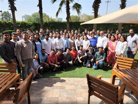 Vikas Shukla On Linkedin Our India Team Is Big Now Our Headcount Is
