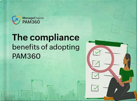 Pam Solution Enterprise Privileged Access Management Pam Tool Manageengine Pam360