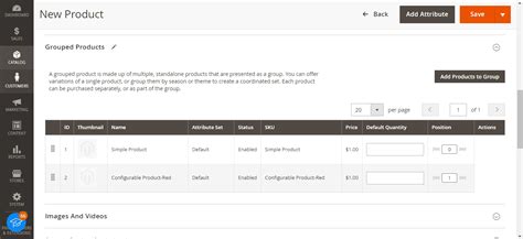 Magento Product Management How To Manage Products In Magento