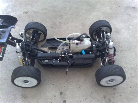 WTS RC AGAMA A8 EVO KIT R C Tech Forums