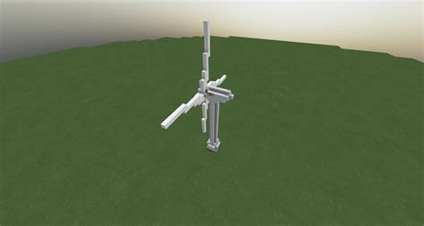 HonzaVin S Wind Turbine Windmill CreateMod