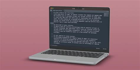 10 Of The Best Text Editor Apps For Mac Make Tech Easier