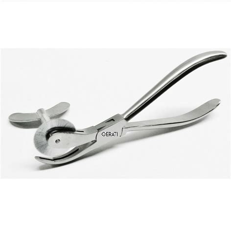 Ring Cutter Medical With Blade Ring Cutter Gerati Healthacare