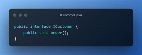 Understanding Java Interfaces With This Article You Will Begin To By Beyza Parlak Medium