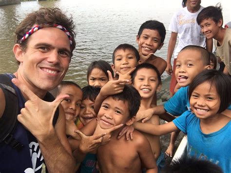 Travel Blogger Kyle Jennerman Shares Why He Loves Philippines The Daily Sentry