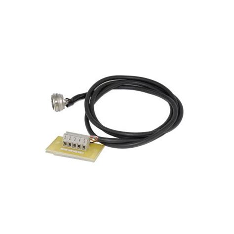 Etc 1 Ch Zenitel