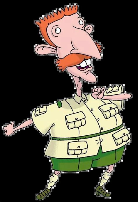 Nigel Archibald Thornberry Wild Thornberrys Wiki Fandom