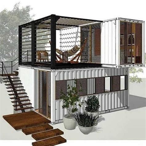 Using Detachable Container Method Myproperty Seychelles