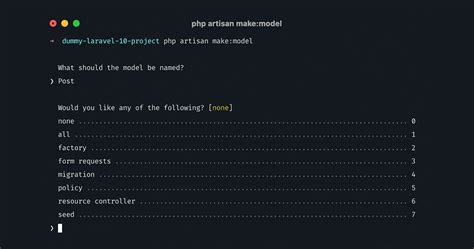 Apa Yang Baru Di Laravel 10 Baraja Coding