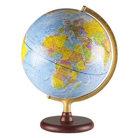 Navigator Globe Shop For Desk Globes At GlobeStore