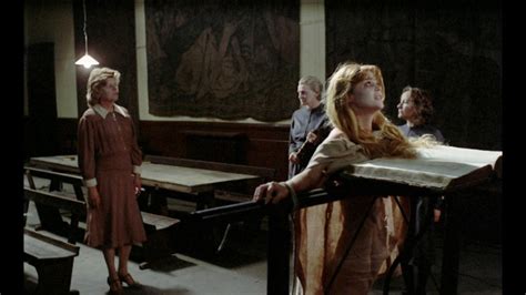 House Of Whipcord 1974 The Eofftv Review