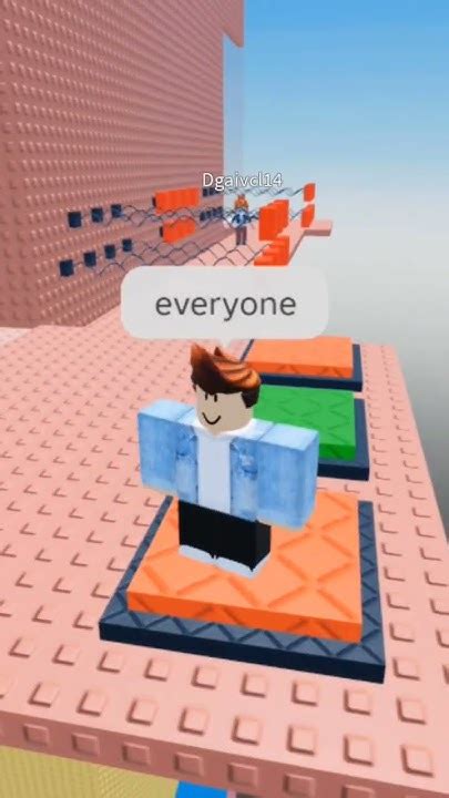 She Has Good Luck 😅 Roblox Youtube