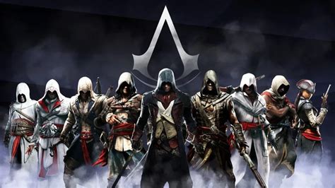 Rumor Tim Developer Assassins Creed Invictus Tidak Senang Game Yang