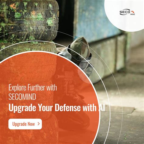 Secomind Ai On Linkedin Ai Ml Military Defense Operations Advantage