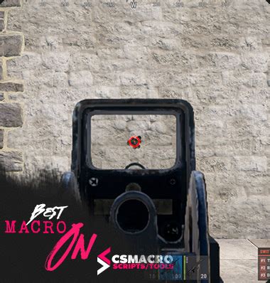 Rust Razer No Recoil Macro Best No Recoil Macro For Razer Mouses