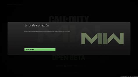 Mw2 Open Beta Jugando😂 Youtube