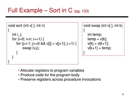 Ppt Lecture 7 Examples Mars Arithmetic Powerpoint Presentation