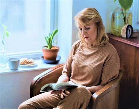 Study Reading Could Improve Memory As We Get Older Engoo Daily News