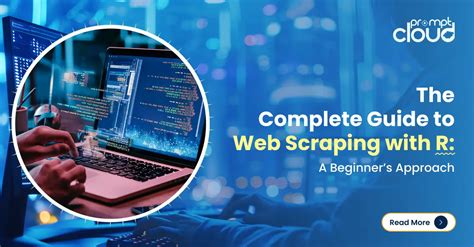 Learn Web Scraping With R Step By Step For Beginners