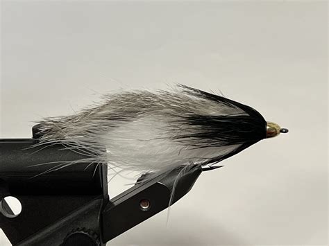 The Show Me Fly Guy New Shad Fly