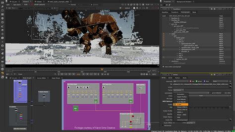 Foundry Nuke Archives Postperspective