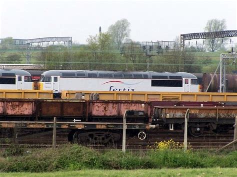 Wnxx Storedscrap Locomotive Galleries Class 50 To Class 59 Class