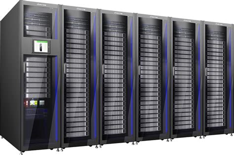 Micro Data Center Solutions