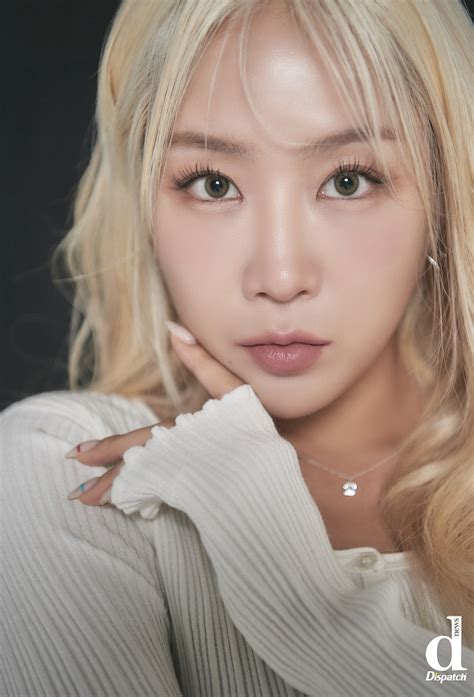 Soyu 2014 Sistar Soyoo