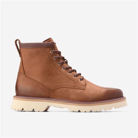 This Waterproof Cole Haan Boot Is 51 Off For Cyber Monday Mens Journal