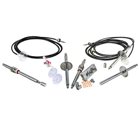 Bioprocessing Optical Sensors Polestar Technologies