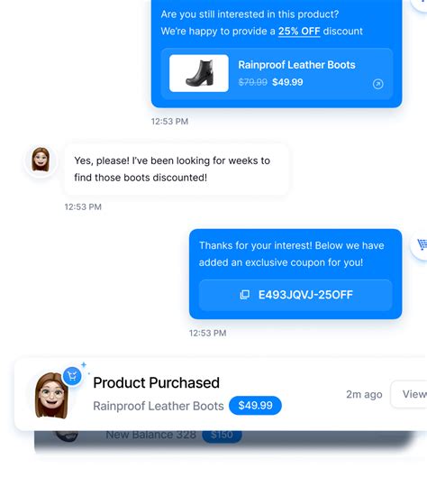 20 Sms Templates For Feedbacks Surveys Review Requests Txtcart