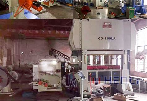 High Speed Double Servo Feeder Machine Decoiler Straightener Feeder Machine Manufacturer