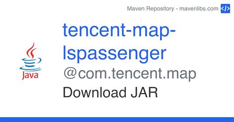 Download Tencent Map Lspassengeraar Comtencentmap