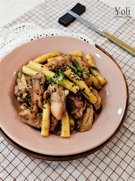 닭갈비 레시피 아이 반찬 닭다리살요리 간장 닭조림 간장 닭갈비 양념장 만들기 네이버 블로그