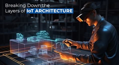 7 Layers Architecture Of Iot A Comprehensive Guide Outright Store