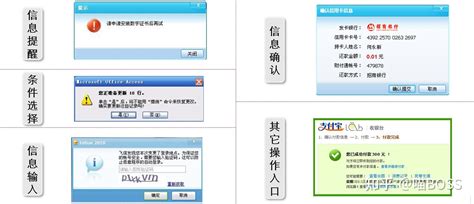 前台界面设计要点6 信息提示：总述 信息提醒 条件选择 信息输入 信息确认 其它操作入口 常见问题及建议解决方案 知乎