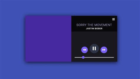 25 css music audio player examples onaircode