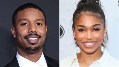 Michael B Jordan And Lori Harvey Trending On Twitter After Alleged Sex