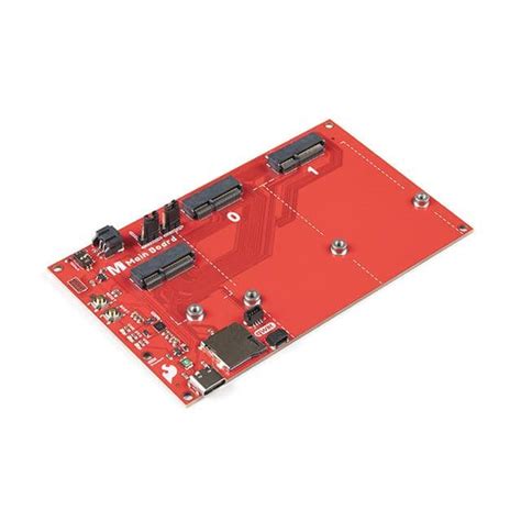 Dev 18576 Sparkfun Electronics 개발 기판 키트 프로그래밍 장치 Digikey