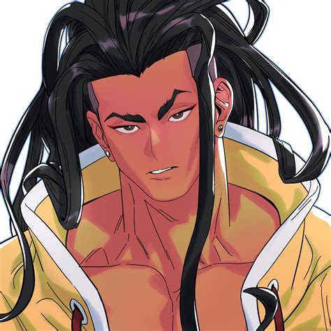 Jamie Siu Street Fighter And More Drawn By Takayakaiti Tk Ccn Danbooru